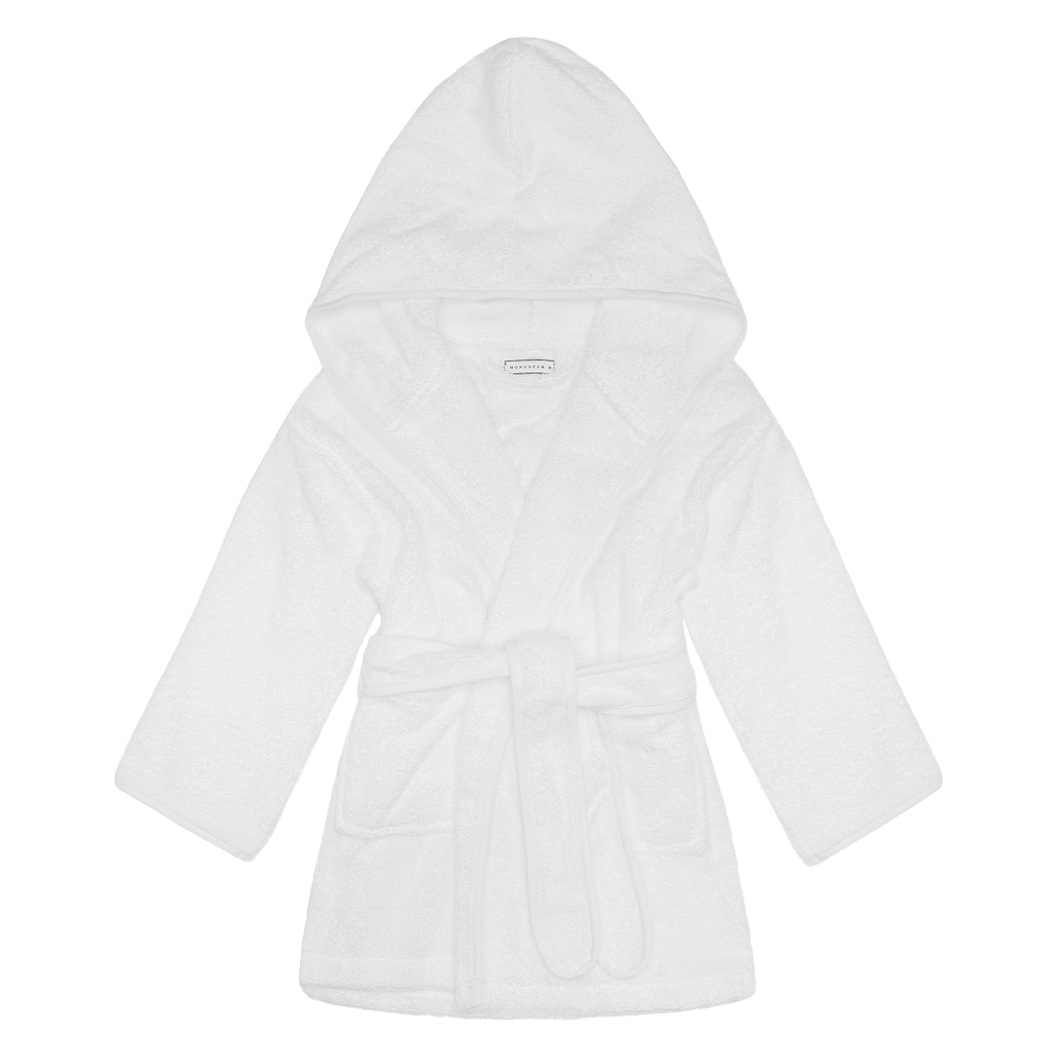 Boy Robe's – The Monogram Mode